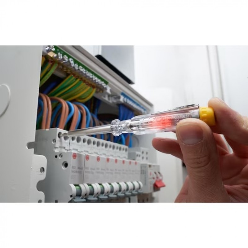 ΣΕΤ ΚΑΤΣΑΒΙΔΙΩΝ VDE Multi-bit 10 ΤΕΜΑΧΙΩΝ ΣΕ ΘΗΚΗ FATMAX STANLEY FMHT66426-0